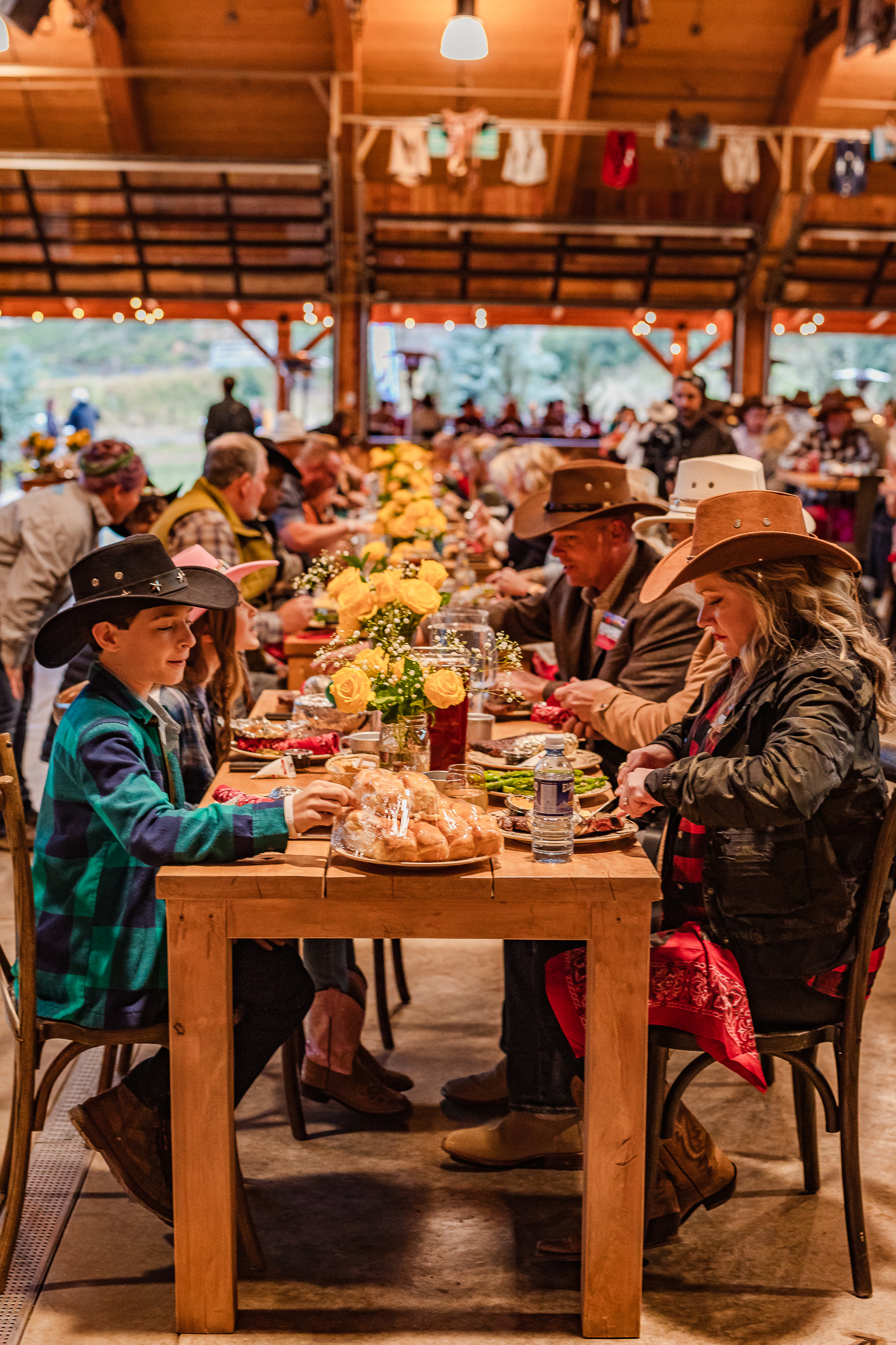 Flying W Ranch – Flying W | Chuckwagon Dinner Show | Flying W Wranglers ...