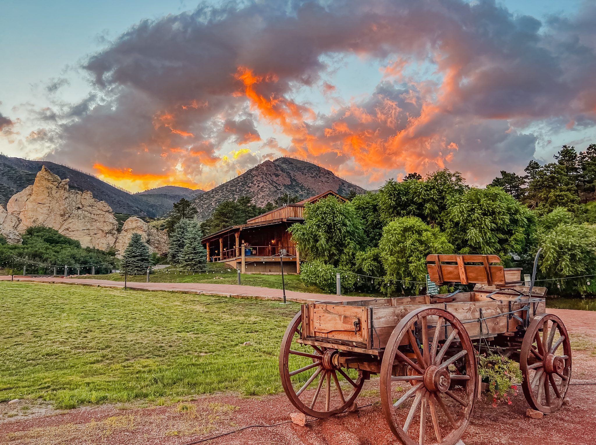 Gallery – Flying W Ranch